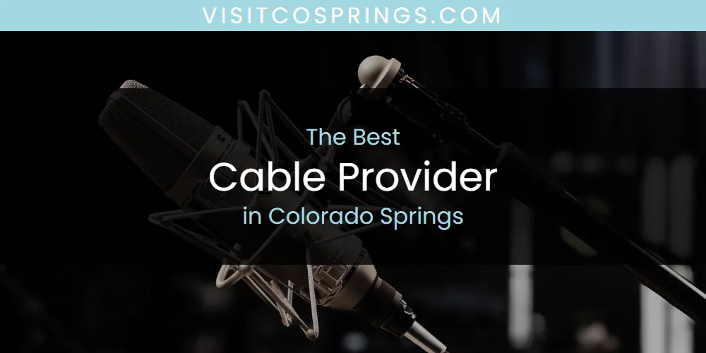Visit Colorado Springs | Welcome to Your Adventure in Colorado Springs!